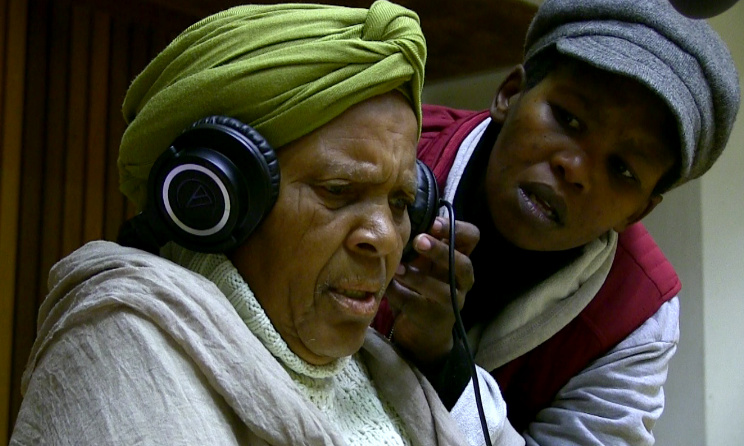 Herri: A lens you can focus yourself | Music In Africa