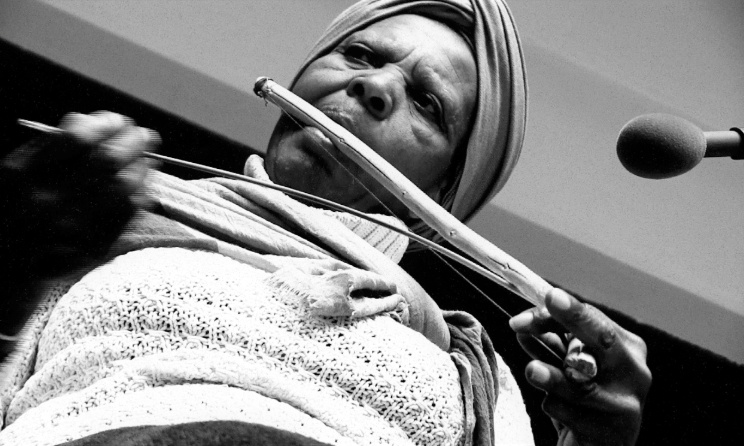 Herri: A lens you can focus yourself | Music In Africa