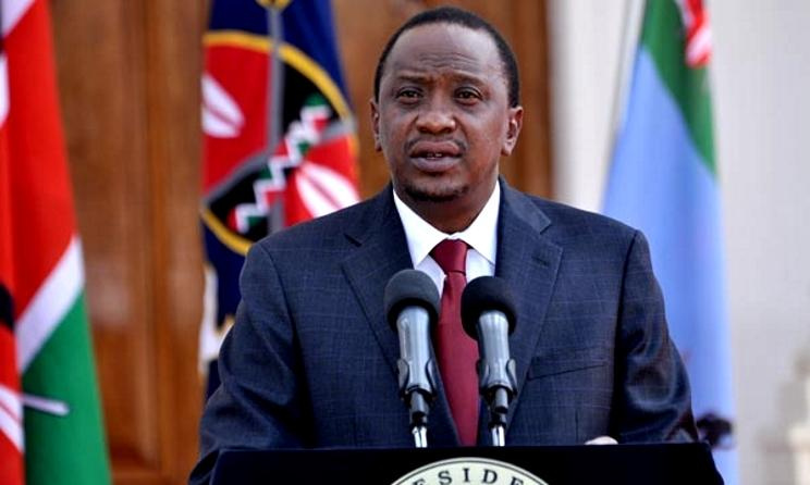 Kenyan president announces new royalty collection framework | Music In ...