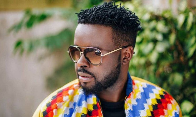 Locko signe son retour avec « Mêmes mêmes choses » | Music In Africa