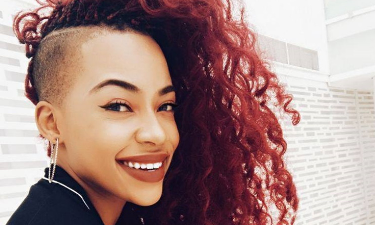 SA: Rouge to play Red Bull gig in Cape Town | Music In Africa