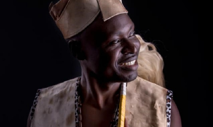 Kenya: Timothy Kitui releases coronavirus song | Music In Africa