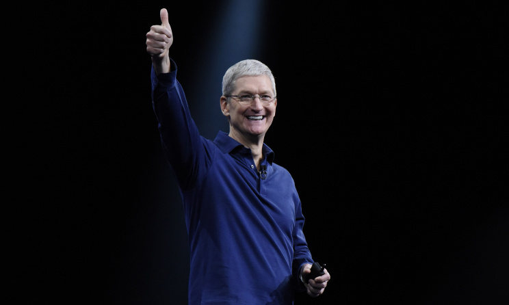 Covid-19 : Apple Music débloque 50 millions de dollars pour soutenir ...