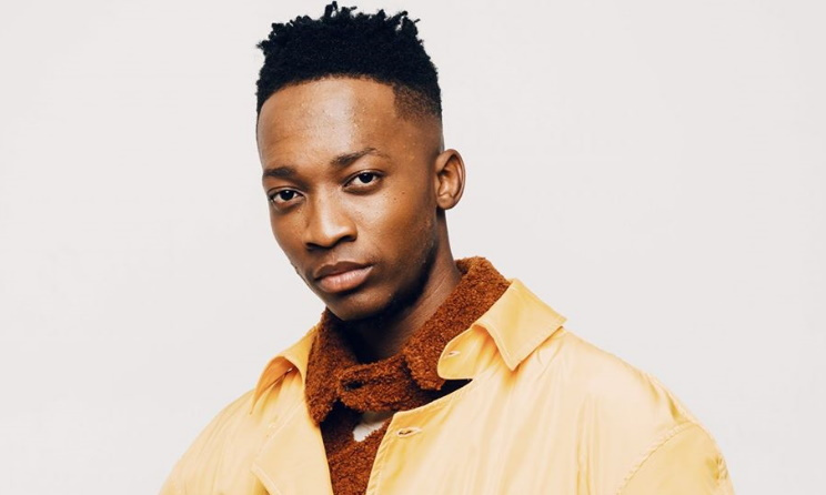 Listen to new Dee Xclsv single featuring Khuli Chana | Music In Africa