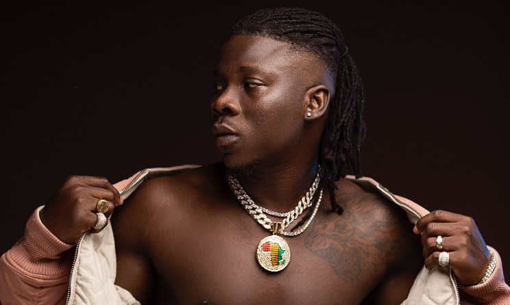 Stonebwoy features top artists on Anloga Junction album | Music In Africa