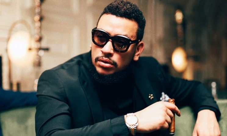 AKA TV launches this Friday | Music In Africa