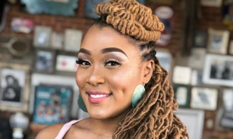 Lady Zamar to conclude Jameson Smooth Session Saturday series | Music ...