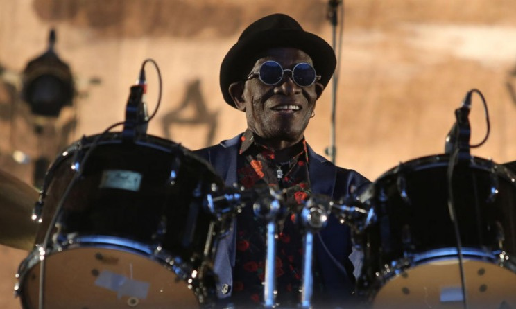 Tony Allen: A master of musical diversity | Music In Africa