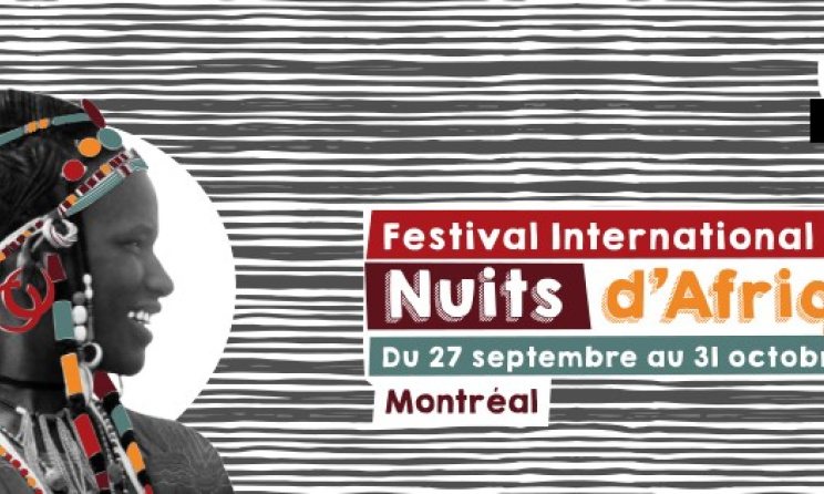 Le festival Nuits d'Afrique se réinvente pour une édition exceptionnelle en 2020 | Music In Africa