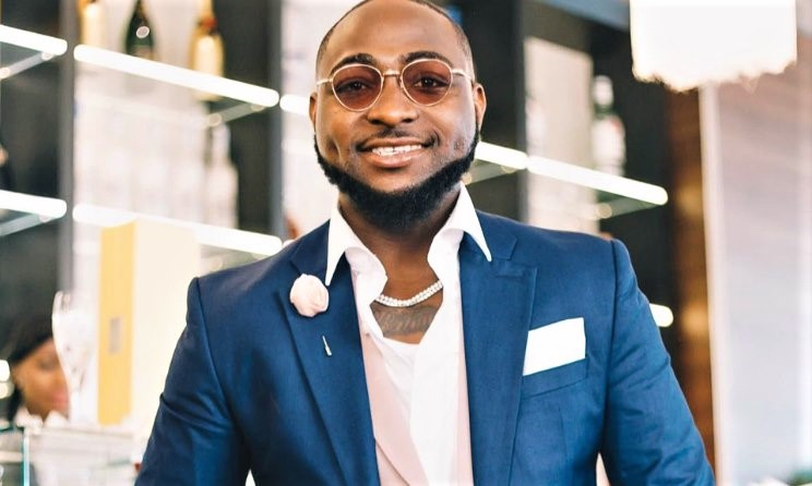 Nigeria: Davido's A Good Time reaches 1 billion streams | Music In Africa