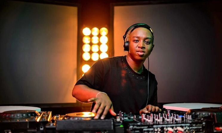 Shimza to livestream show from Robben Island on Mandela Day | Music In ...