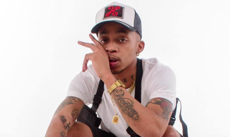 SA: Tshego launches YouTube sessions | Music In Africa