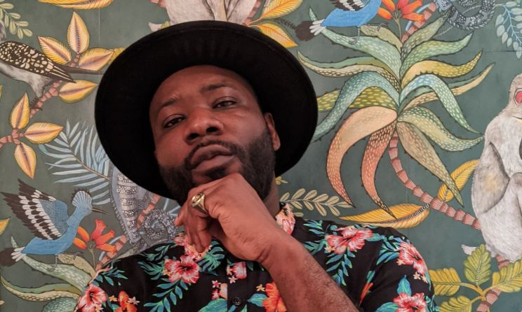 Ghana: Blitz the Ambassador to direct The Color Purple musical film ...