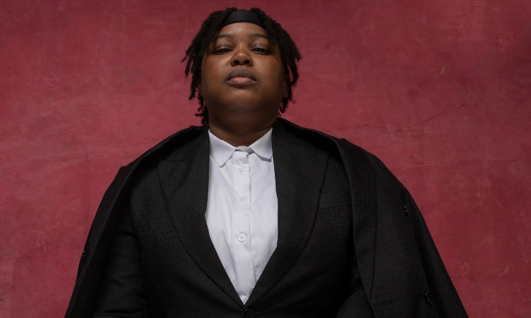 Nigeria's DJ Lambo to release her first EP | Music In Africa