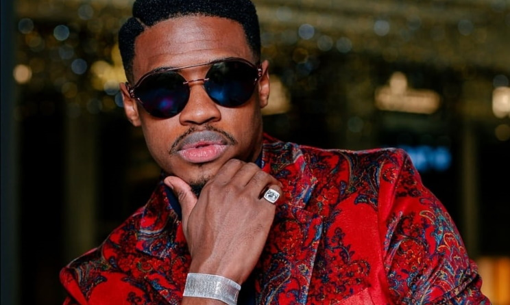 Solo Langa takes hip hop to Joburg Theatre | Music In Africa