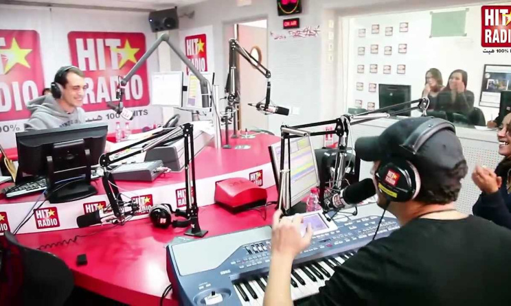 Avis de recrutement : animateur/trice chez Hit Radio Maroc | Music In ...