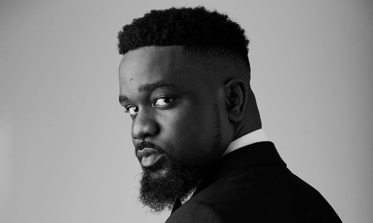 Ghana: Sarkodie named ambassador of new pan-African museum | Music In ...