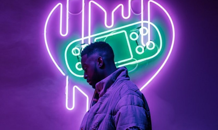 Découvrez « Amour Toxic », le nouveau single de Dadju | Music In Africa