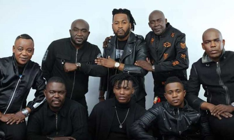 Extra Musica Nouvel Horizon intègre Universal Music Africa | Music In ...