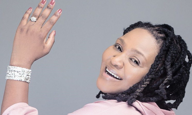 Malawi's Wendy Harawa to receive UMP Lifetime Achievement Award | Music ...