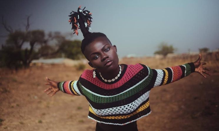 Accra International Book Fest to host Wiyaala | Music In Africa