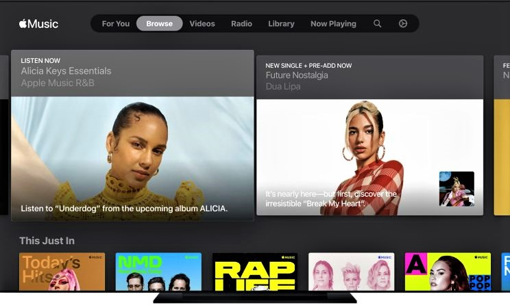 Apple launches free music TV channel in the US | Music In Africa