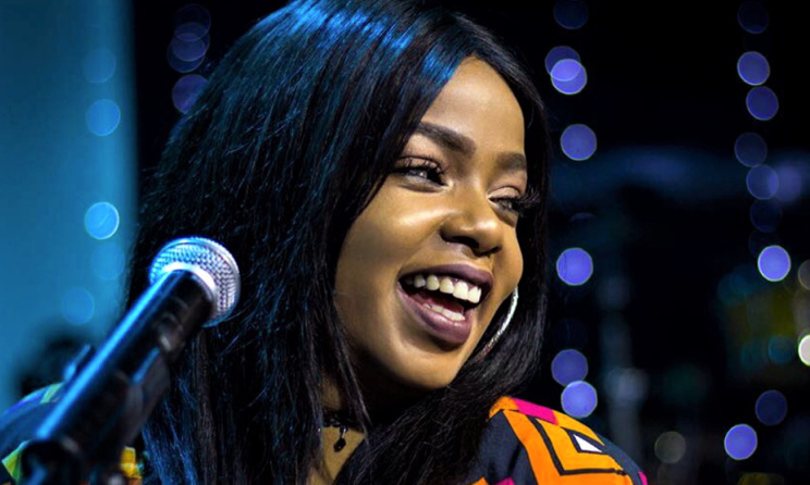 SA: Shekhinah’s Rosefest to go virtual in October | Music In Africa