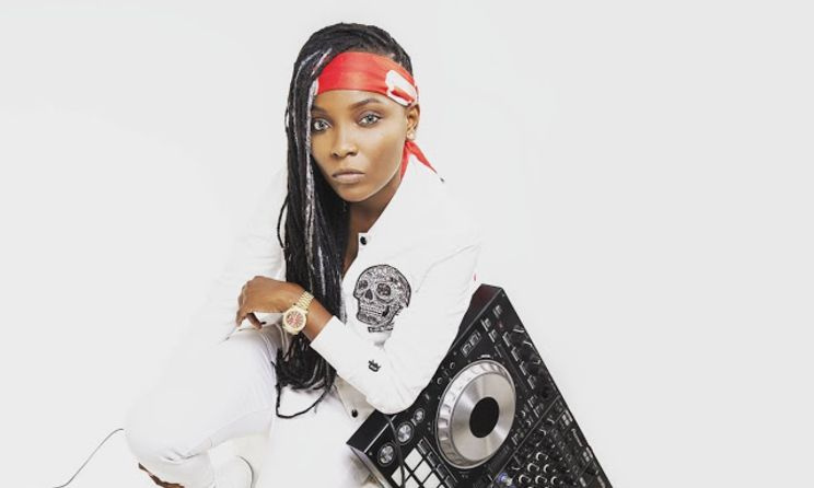 Nigeria is a dictatorship with a democratic face – DJ Switch | Music In ...