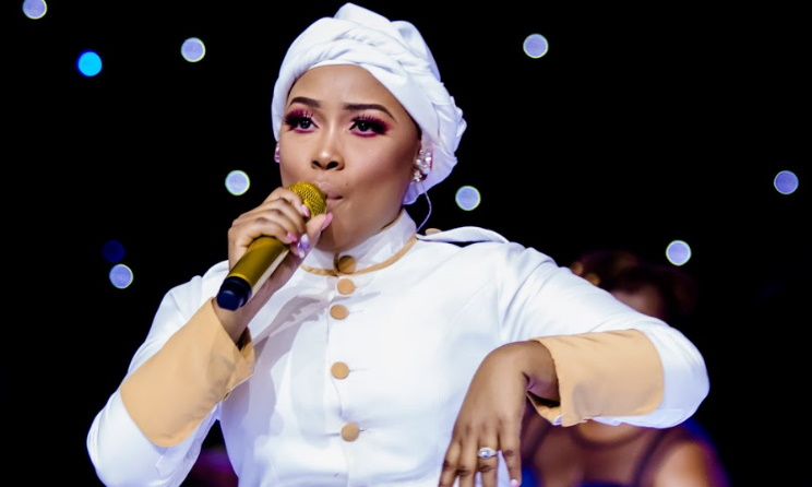 SABC Crown Gospel Awards 2020: All the winners | Music In Africa