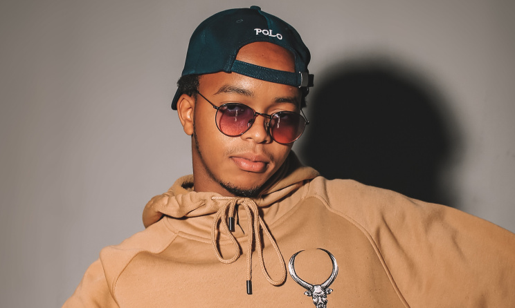 Lil K : « nous les jeunes, représentons l'espoir du secteur musical ...