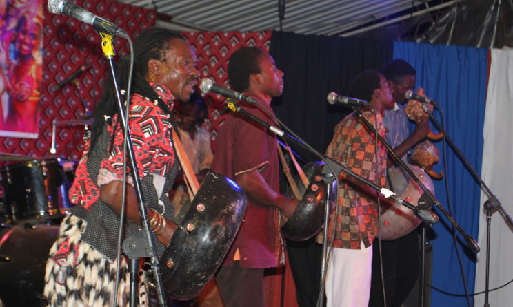 Call for entries: Chimurenga music competition in Zimbabwe | Music In ...