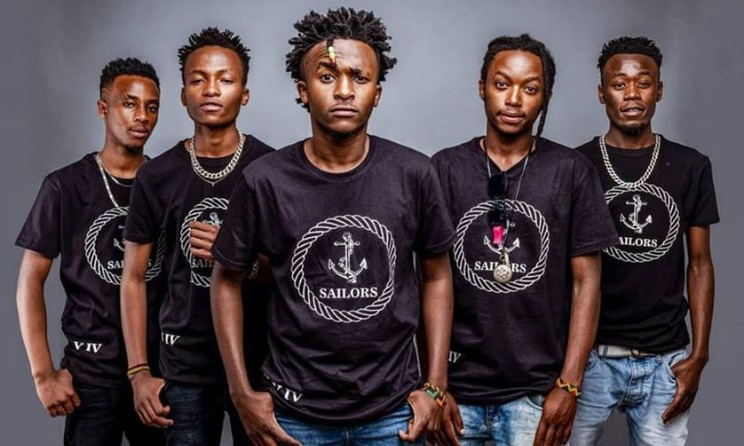Kenya: Top gengetone songs of 2020 | Music In Africa