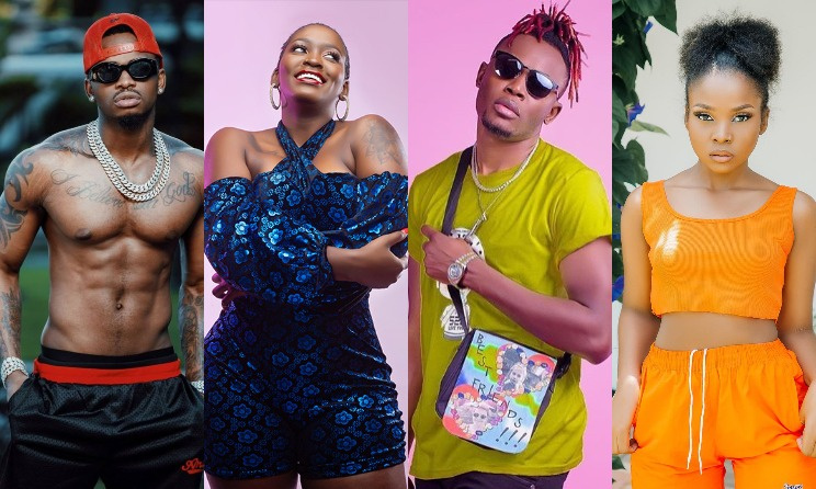 Top 50 East African songs of 2020 | Music In Africa