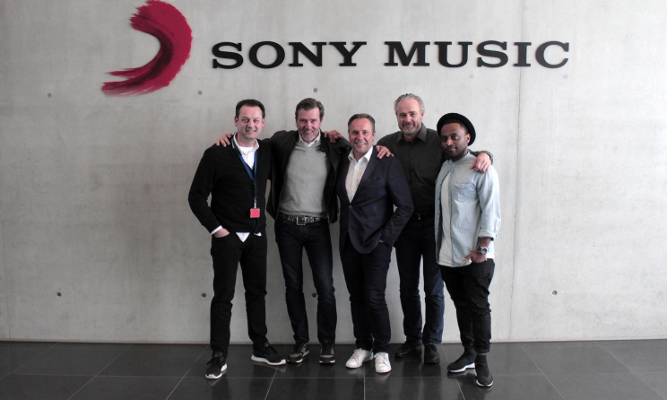 Avis de recrutement : alternant(e) fabrication chez Sony Music | Music ...