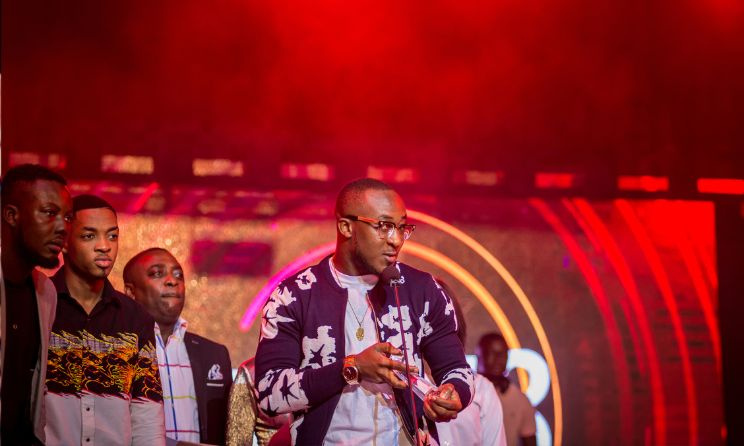 Ghana DJ Awards 2020: All the winners | Music In Africa