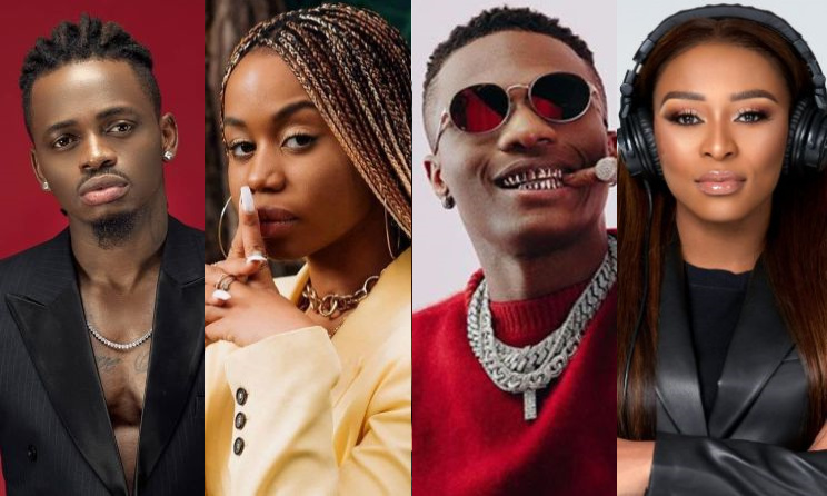 Top African dance songs of 2020 | Music In Africa