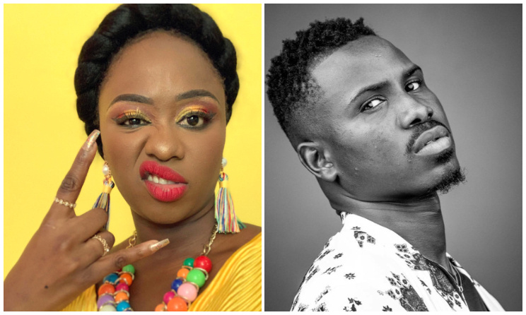 OMG et Dip Doundou Guiss nominés aux MTV Africa Music Awards 2021 ...