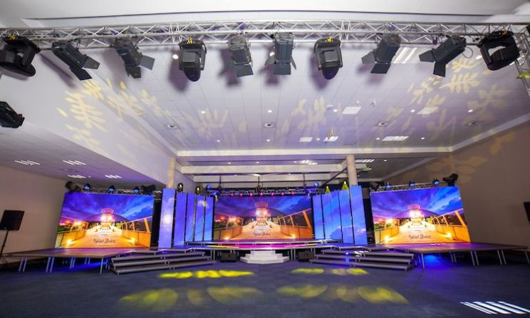 SA: Ticketpro Dome launches livestreaming and virtual event platform ...