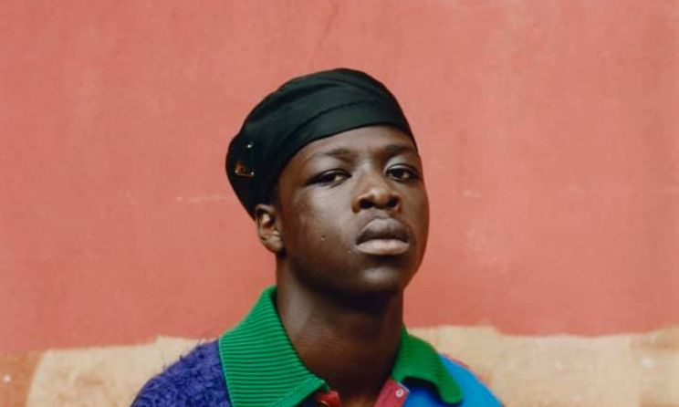 Pa Salieu crowned winner of BBC Music's Sound of 2021 | Music In Africa