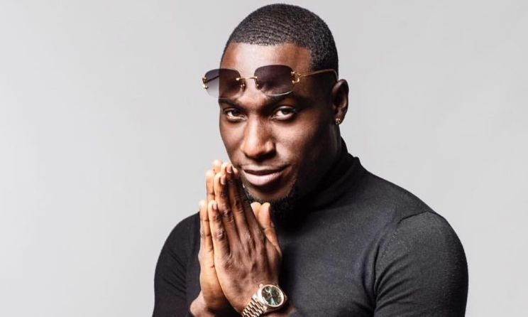 Dutch-Ghanaian rapper Frenna releases Dragon Roll ahead of new album ...