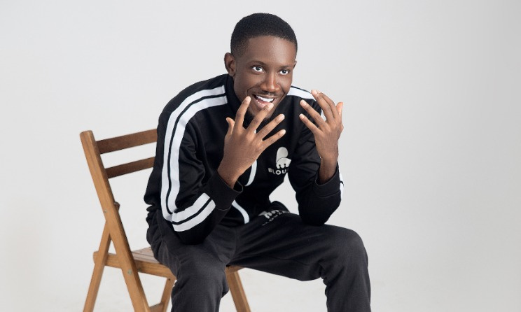 Nigeria’s Fecko talks about his The Mic: Africa victory | Music In Africa