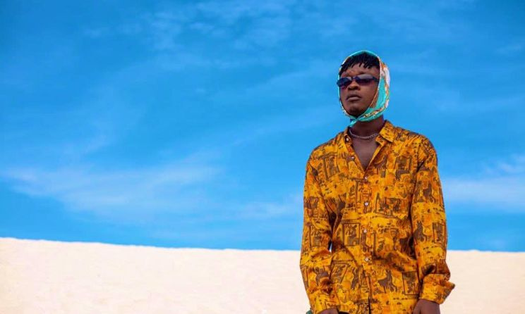 Emerging Ghana: Kofi Jamar | Music In Africa