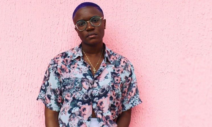Amaarae named BET Amplified International Artist for February | Music ...