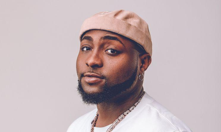 Davido makes Time 100 Next 2021 list | Music In Africa