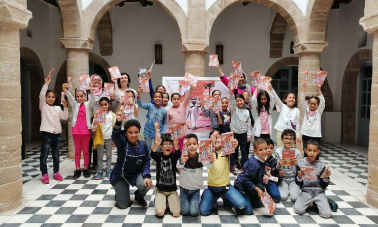 Call for applications: Arts and culture grants in Morocco | Music In Africa