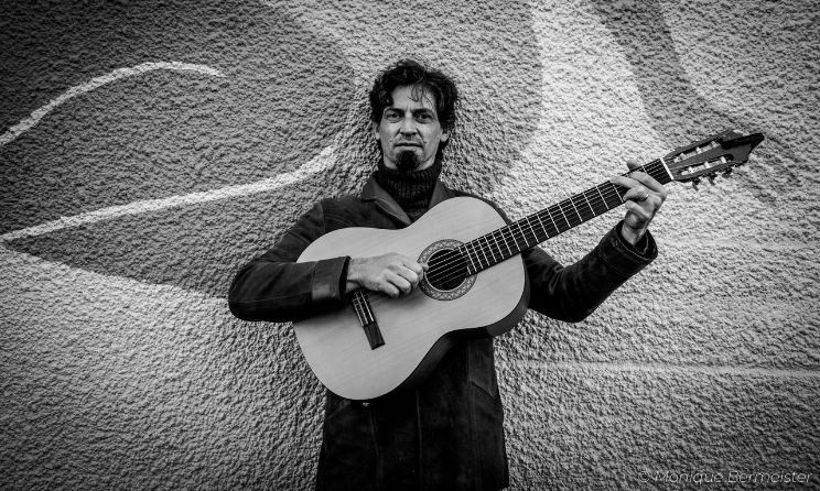 Birth and rebirth inspire Duncan Souchon’s Innosense | Music In Africa