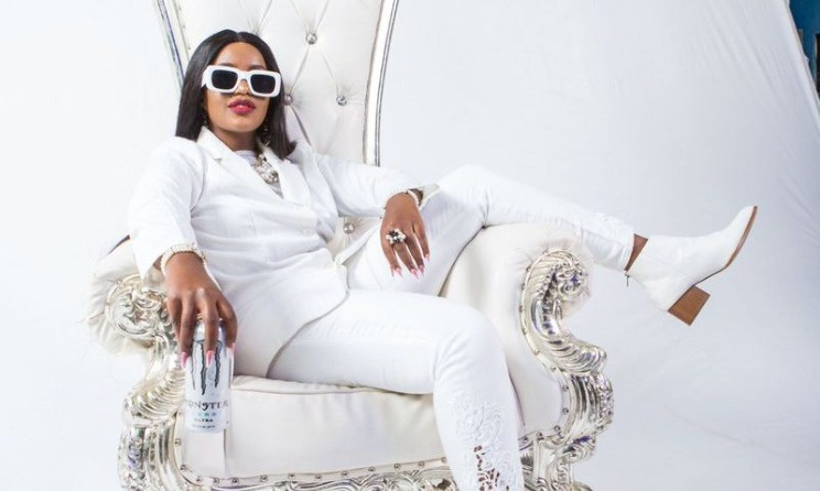 Kenya: Femi One appointed Monster Energy brand ambassador | Music In Africa