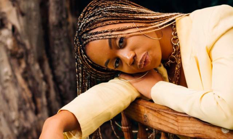 Sha Sha: It’s an honour to be part of the amapiano legacy | Music In Africa