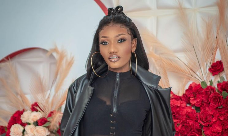 Ghana: Wendy Shay accuses SA film producer of copyright infringement ...