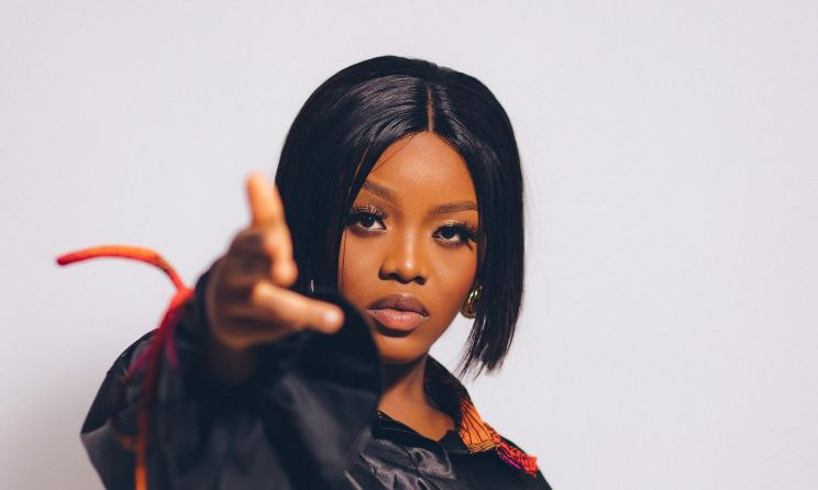 Ghana’s Gyakie makes Spotify Equals programme | Music In Africa
